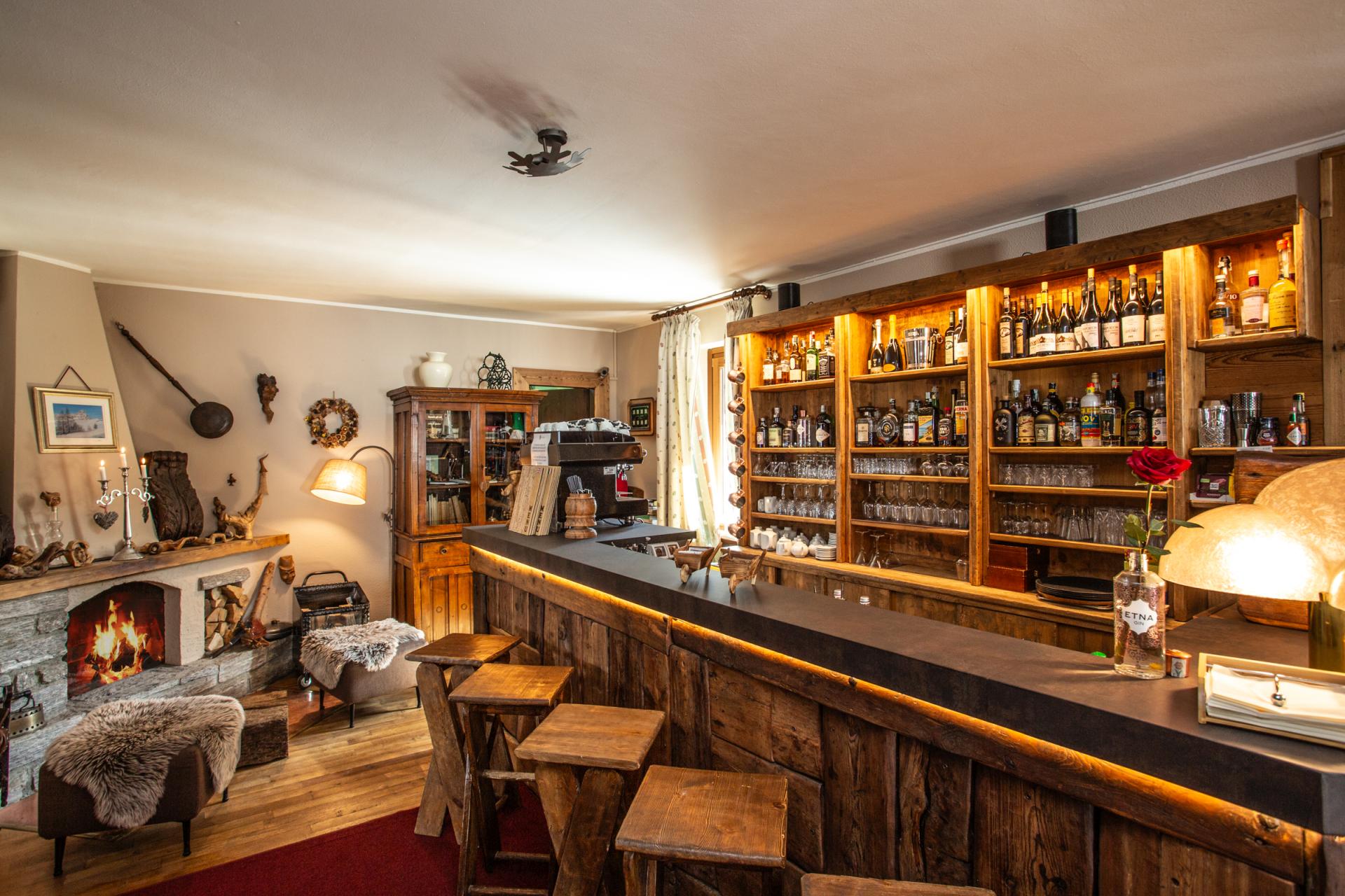 Hotel Furggen | Galleria